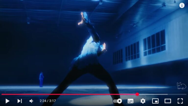 米津玄師BOW AND ARROW｜MVロケ地のスケートリンクと湖を調査 | むすびのまとめのーと